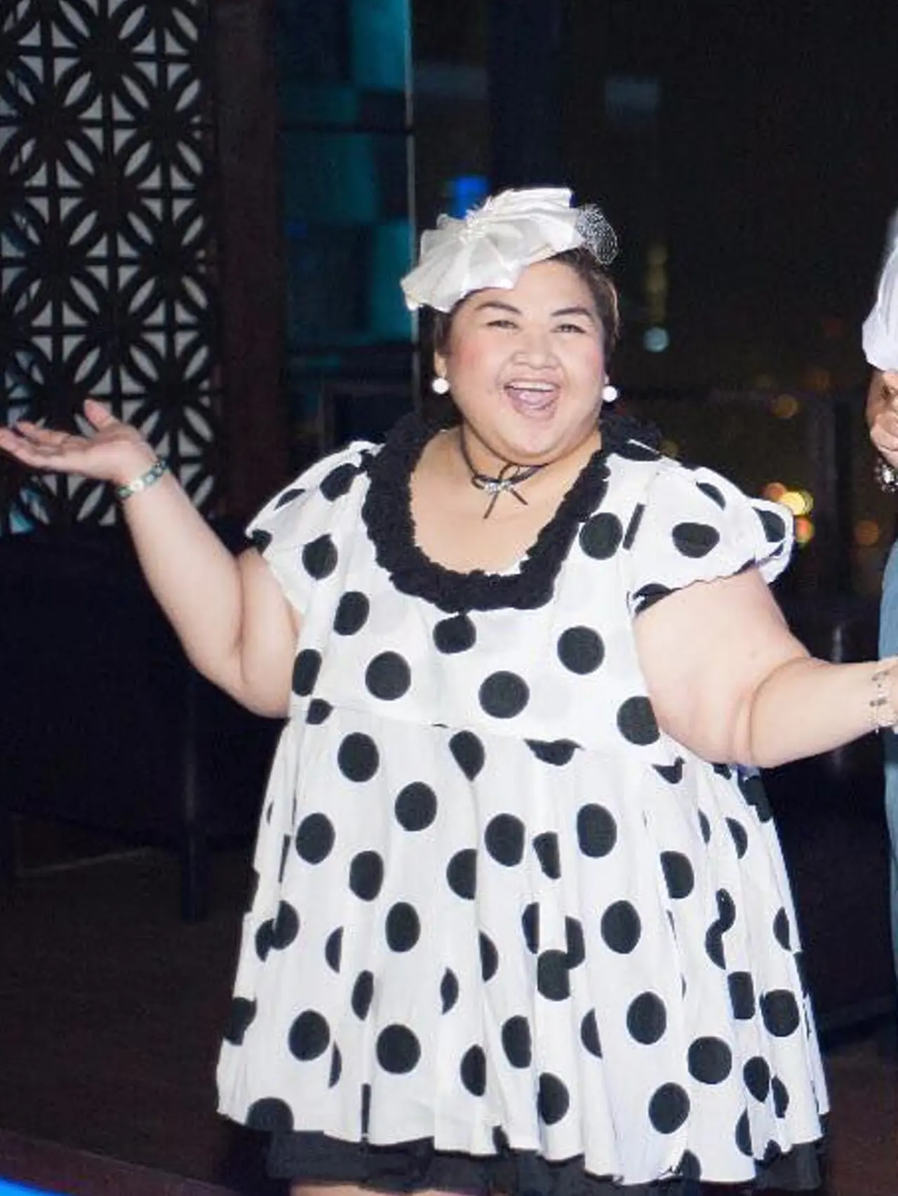 Gaya Busana Pretty Asmara Semasa Hidup - Lifestyle Liputan6.com