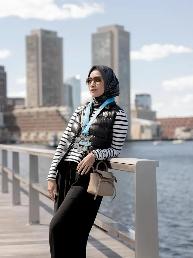 Intip Perjalanan Karier Si Cantik Alya Rohali, dari Ratu Sinetron ...