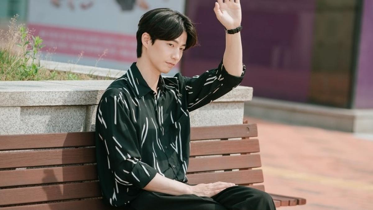 6 Karya Song Jae Rim yang Akan Selalu Dikenang, Termasuk Drakor hingga ...