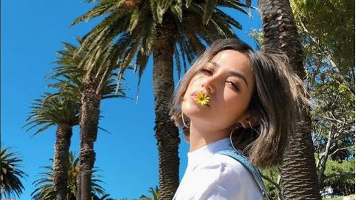 Gempa Palu dan Donggala, Jessica Iskandar Ajak warganet Bantu Korban ...