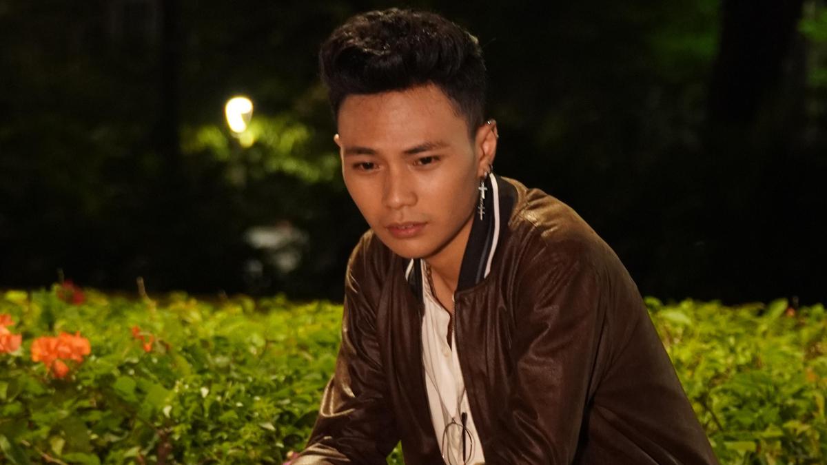 Mahen Cerita tentang Toxic Relationship Lewat Lagu Datang Untuk Pergi ...