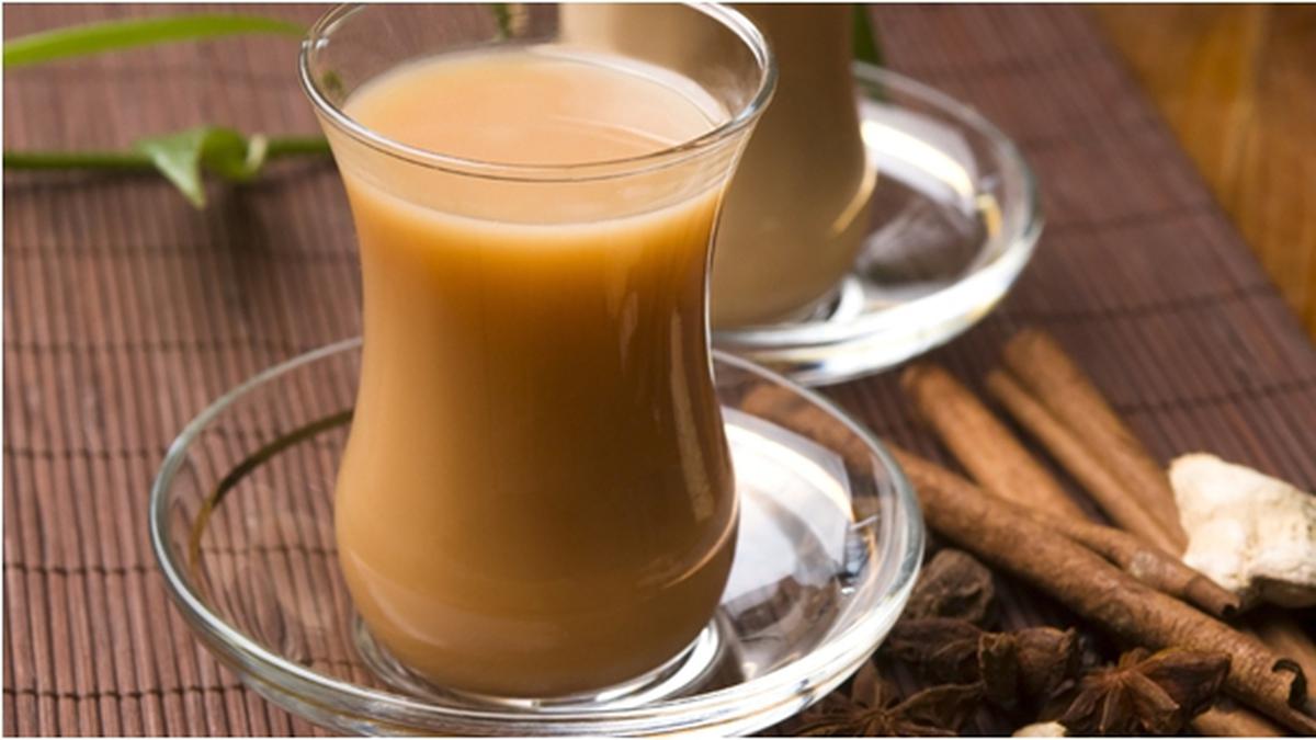 Teh Susu Rempah - Lifestyle Fimela.com