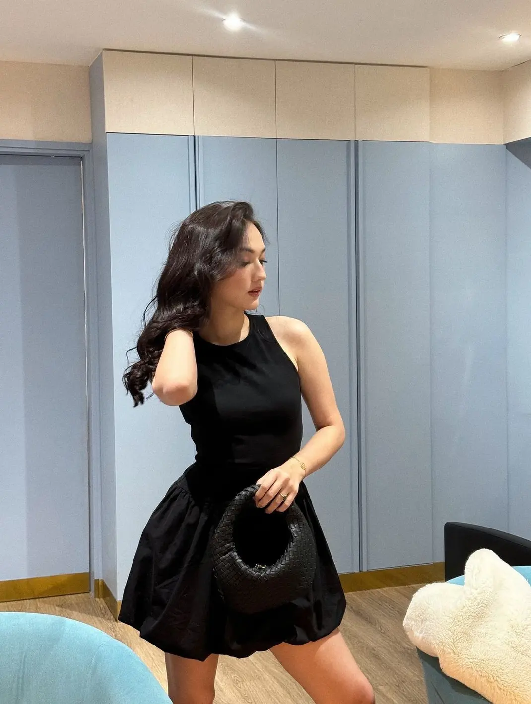 Gayanya Makin Cantik Usai Dikabarkan Putus, 5 Potret Penampilan Terbaru ...