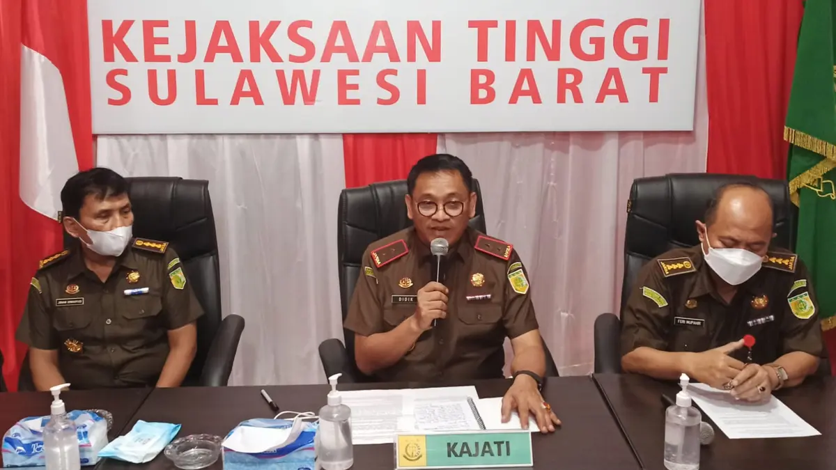 Berita Korupsi Replanting Sawit Hari Ini - Kabar Terbaru Terkini ...