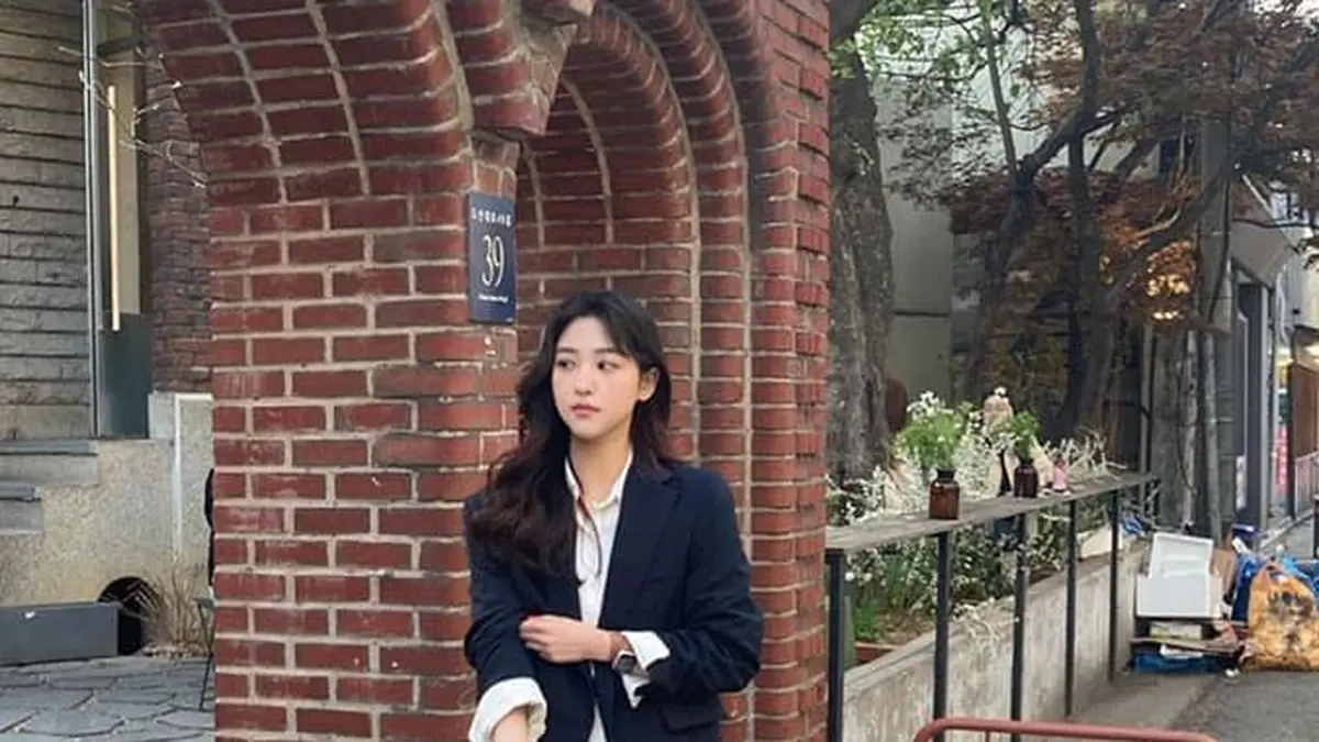 Inspirasi Outfit Ke Kampus Terbaru Berita Foto Video