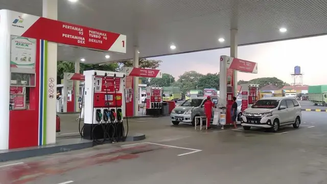 Daftar Lengkap Harga BBM Hari Ini 1 Maret 2025 di Pertamina, Shell hingga BP-AKR - Bisnis ...