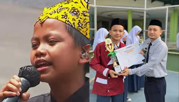 Tante Ernie Jadi Wajah Baru Serial Original Vidio Bertajuk Open BO 2, Riset Mendalam Untuk ...