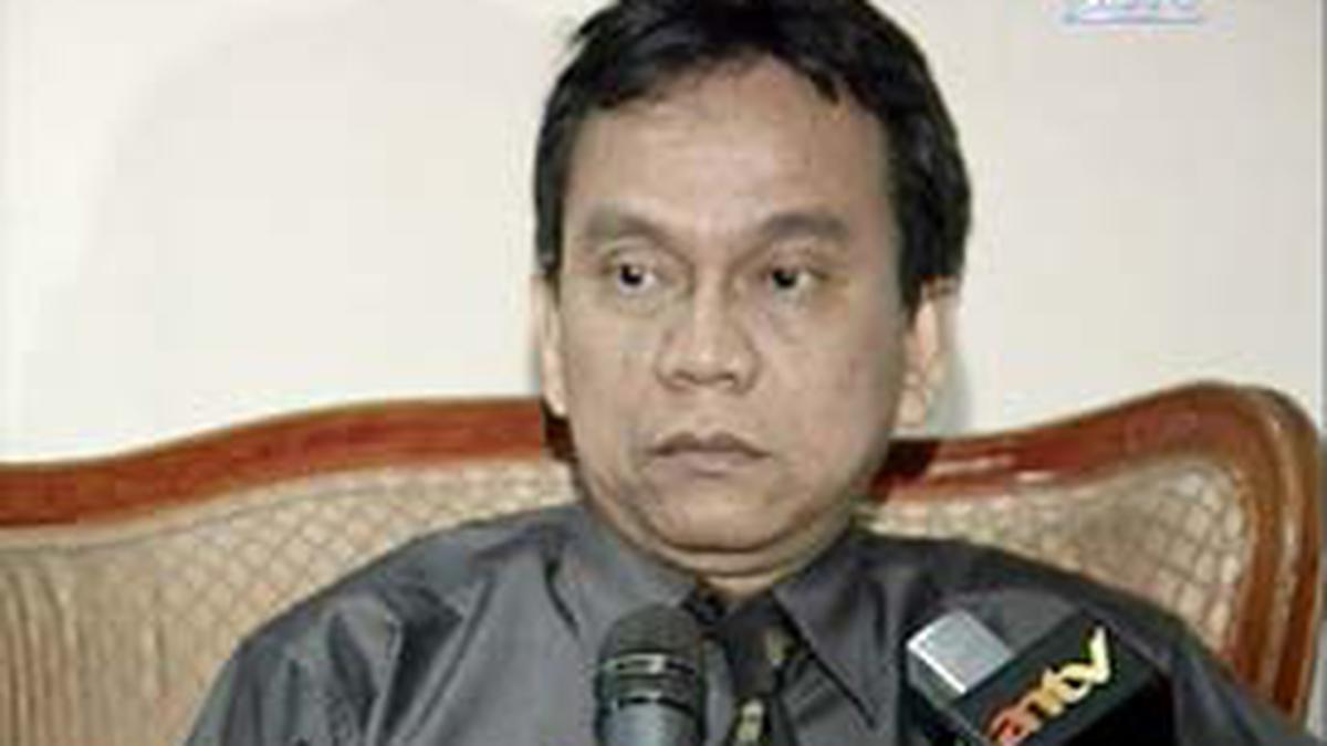 Hari Ini Calon Anggota DPD Jakarta Diumumkan - News Liputan6.com