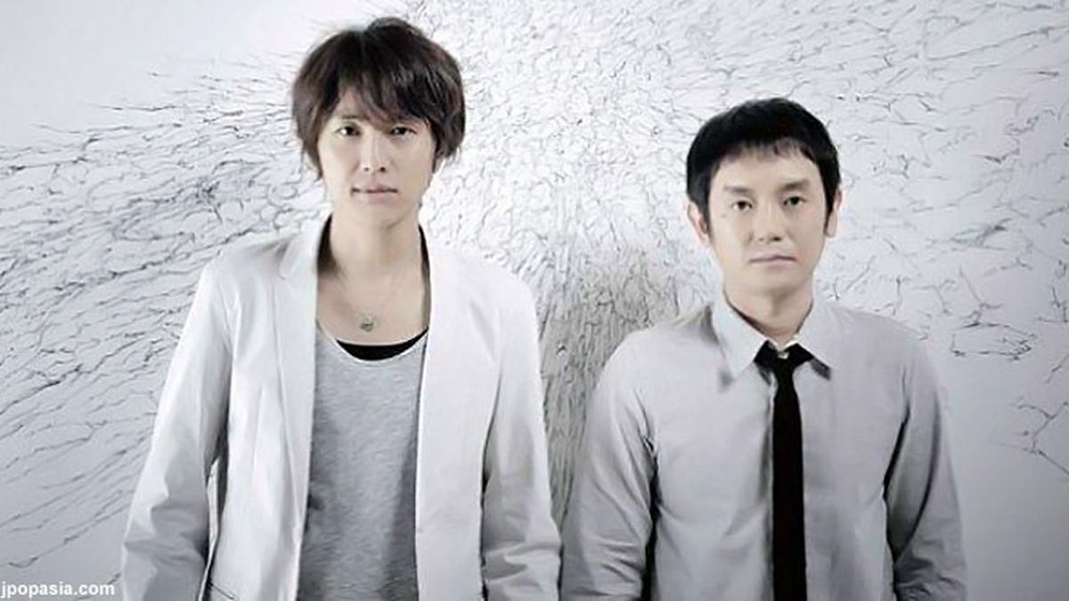 Yuzu Segarkan Tangga Album Oricon - ShowBiz Liputan6.com