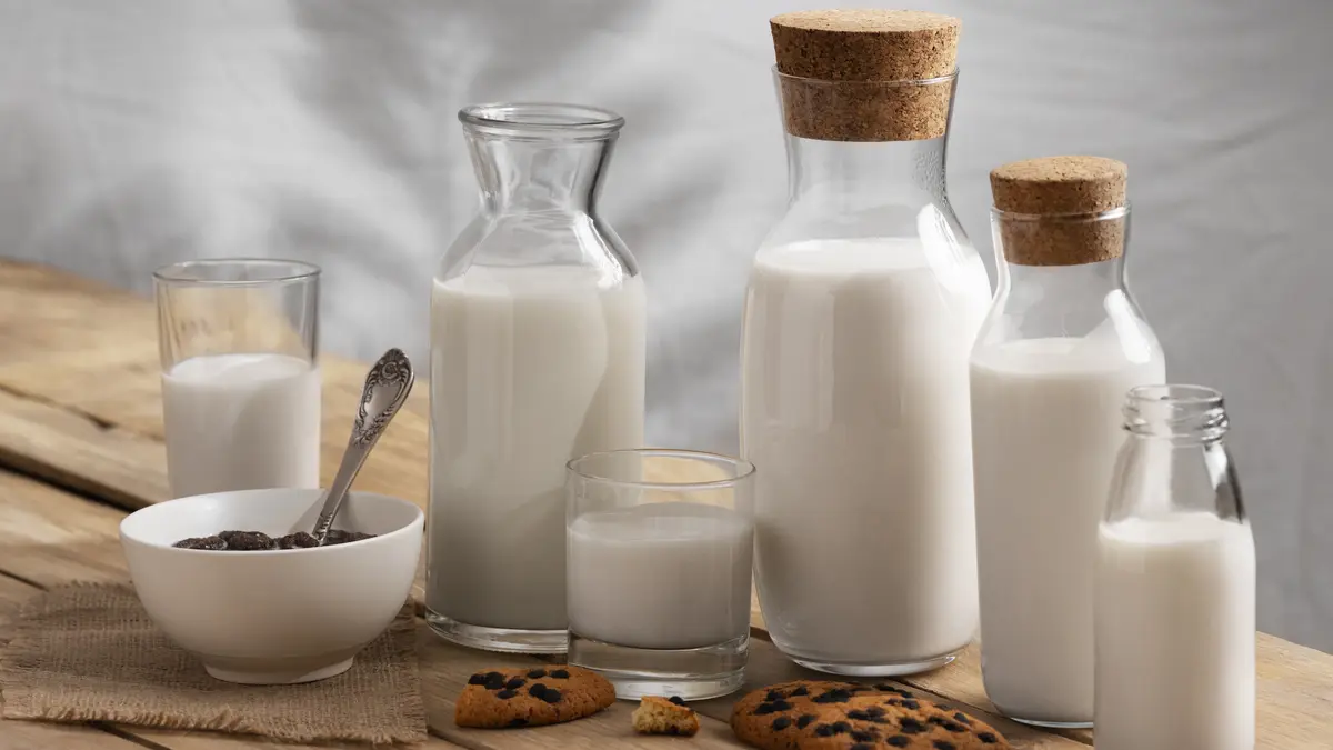 perbedaan susu sapi dan susu ikan Terbaru - Berita, Foto, Video ...