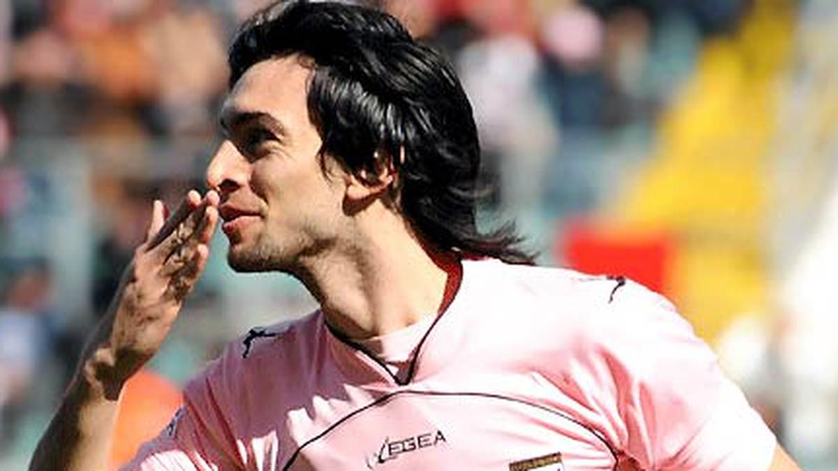 Soal Pastore, Chelsea Terdepan