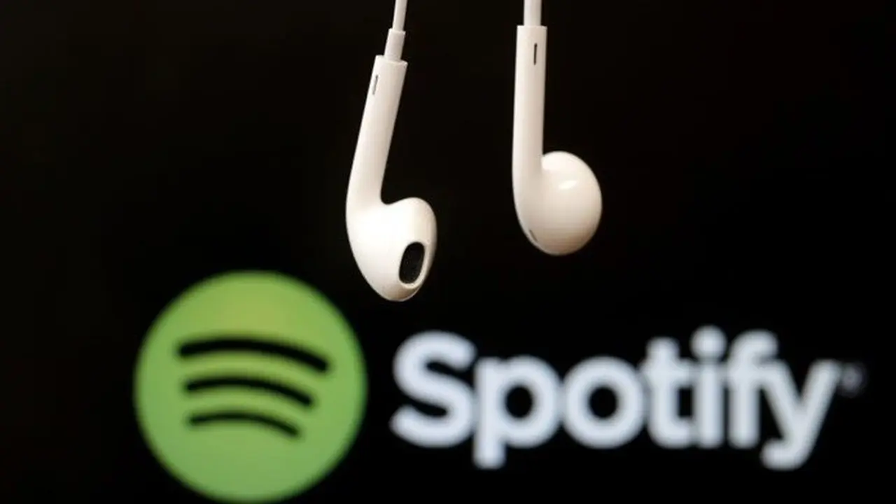 Spotify Jadi Sponsor Utama FC Barcelona Musim Depan - Tekno Liputan6.com