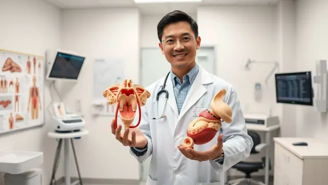 Urologi Adalah: Memahami Cabang Kedokteran yang Fokus pada Sistem Kemih ...