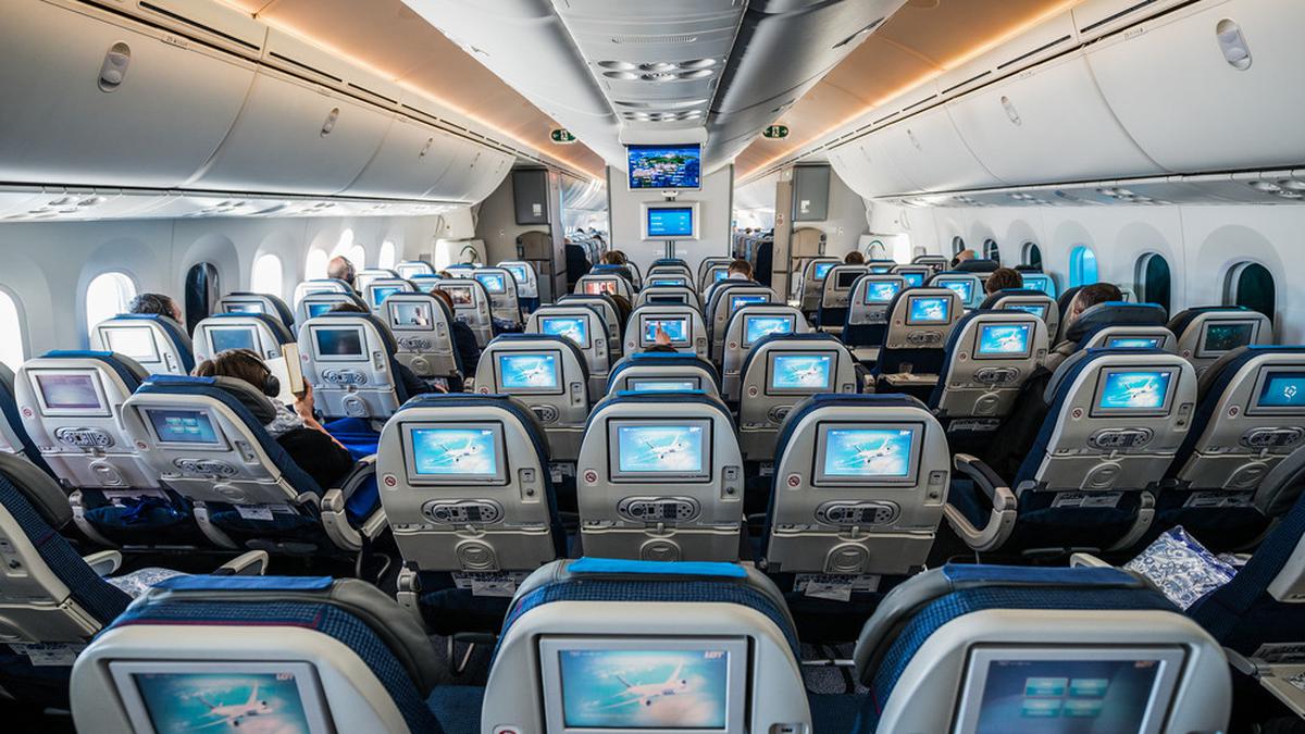 5 Rahasia Penerbangan yang Jarang Diketahui Para Traveler - Lifestyle ...
