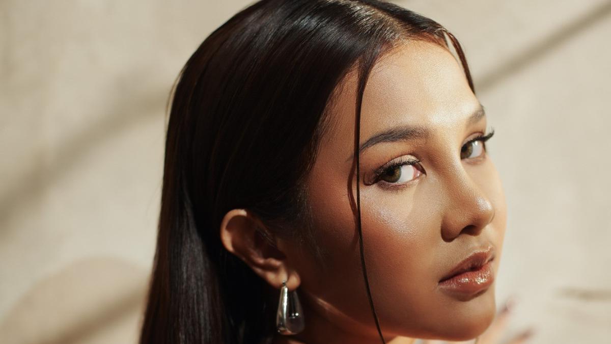 Janita Gabriela Rilis Single Perdana Setelah Penantian Lama Berjudul ...