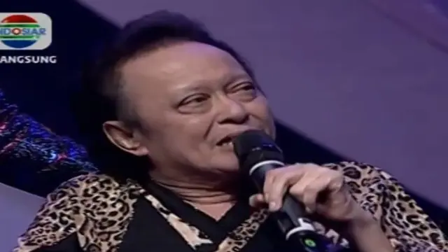 Mara Karma Wariskan Lagu Resesi Dunia kepada Penyanyi Ini - ShowBiz ...