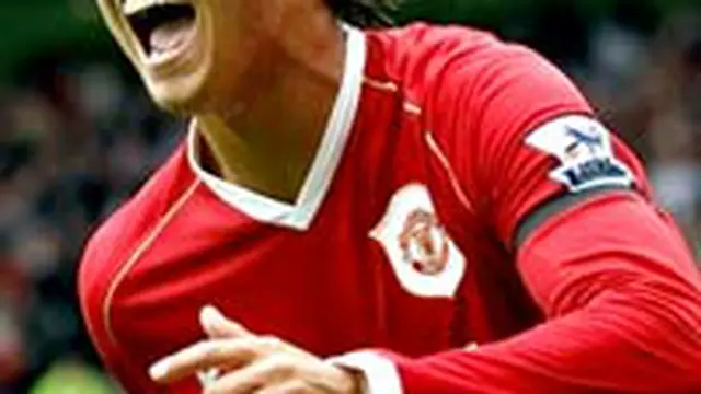 Ronaldo: Treble, Kenapa Tidak? - Bola Liputan6.com
