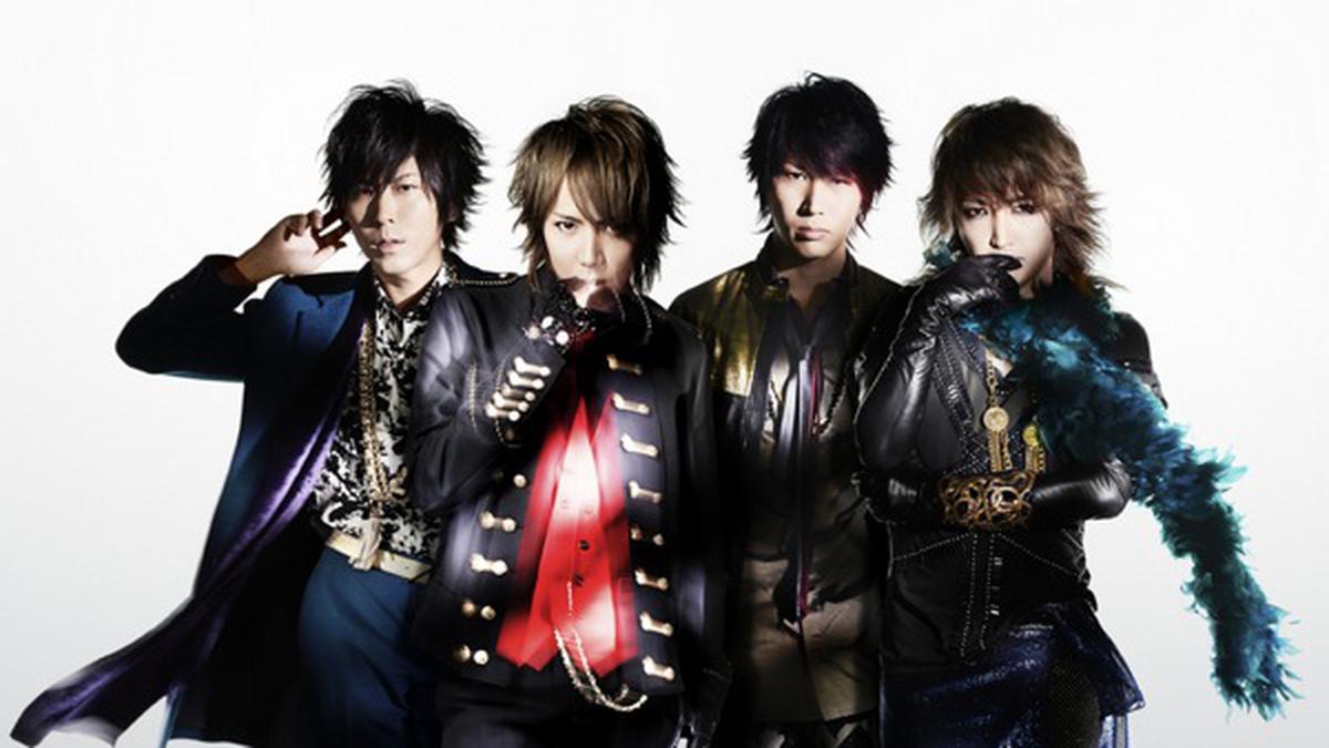 Sid Kembali Ramaikan Anime Black Butler - ShowBiz Liputan6.com