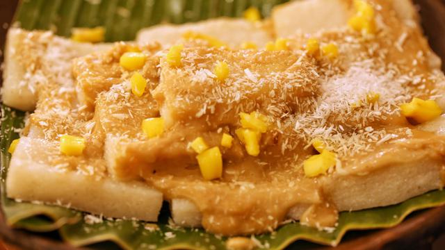 Kicak Sampai Lamang, 5 Menu Takjil Unik Khas Indonesia - Islami ...