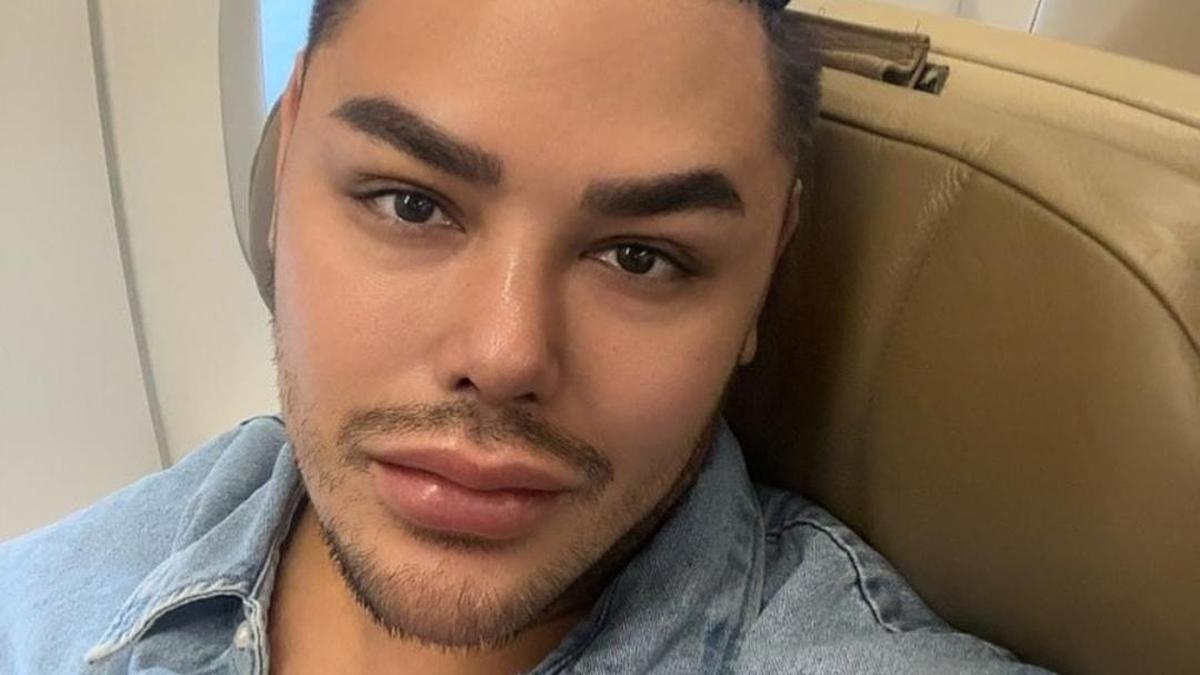 8 Potret Terbaru Ivan Gunawan Gunakan Gaya Rambut Cornrow, Mengaku ...