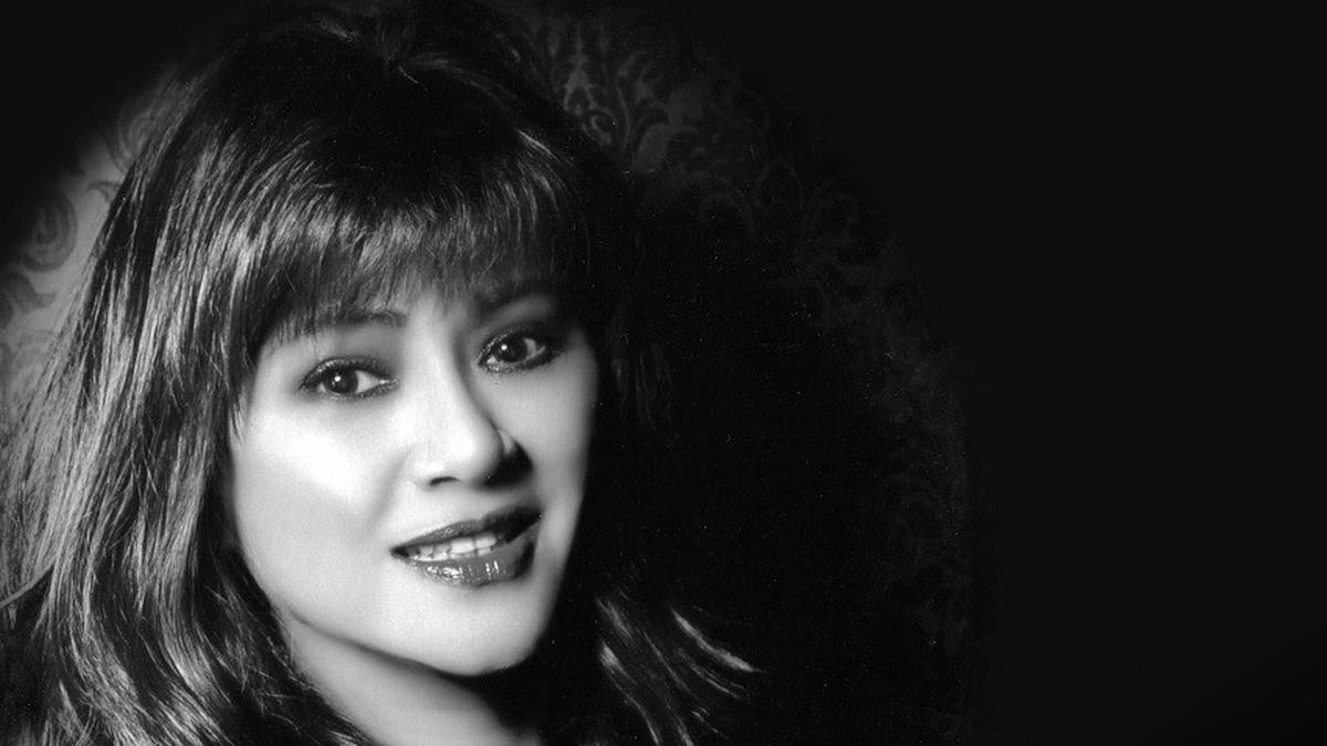 Helen Sparingga Rilis Album Baru - ShowBiz Liputan6.com