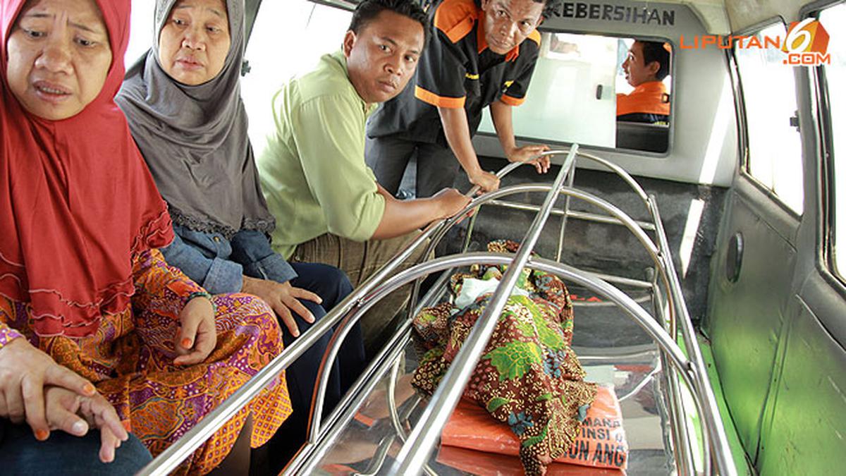 Ibu Bayi Alafa Butuh 14 Hari untuk Observasi - News Liputan6.com