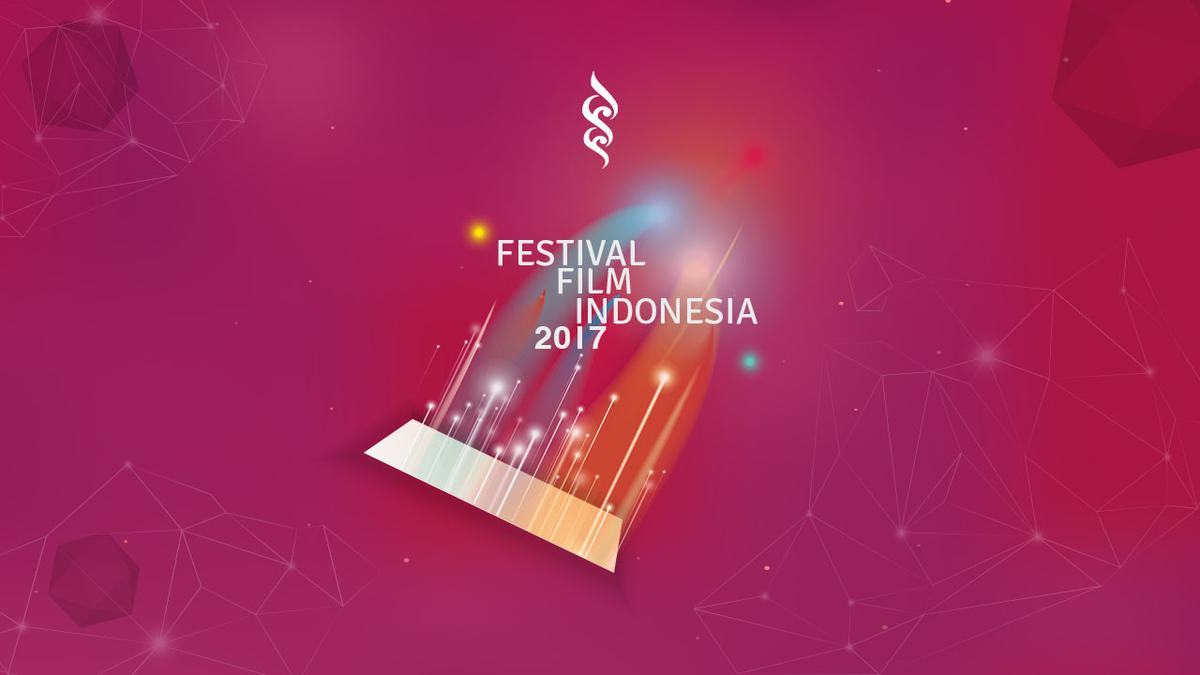 Daftar Pemenang Ajang FFI 2017