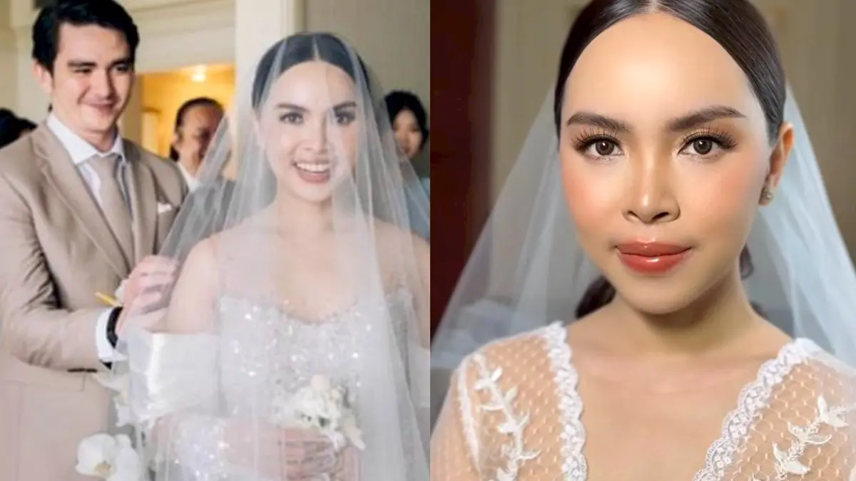 Marcella Michelle Terbaru - Berita, Foto, Video | Fimela.com