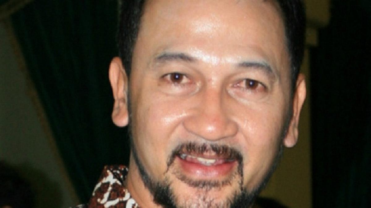 Sebelum Meninggal, Cheppy Chandra Tak Bisa Lepas dari Obat - ShowBiz ...