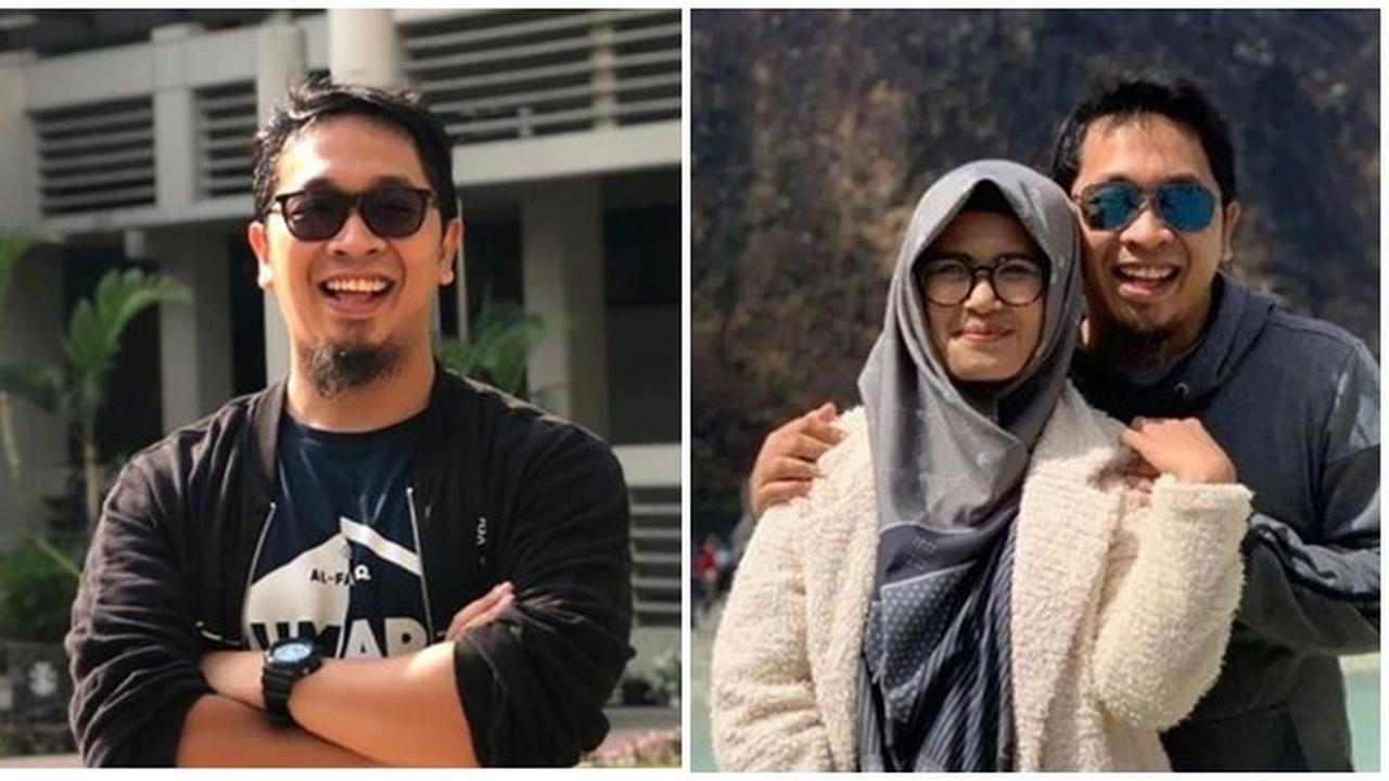 Resmi Cerai, Ini 7 Potret Dewa Eka Prayoga Motivator yang Diduga ...