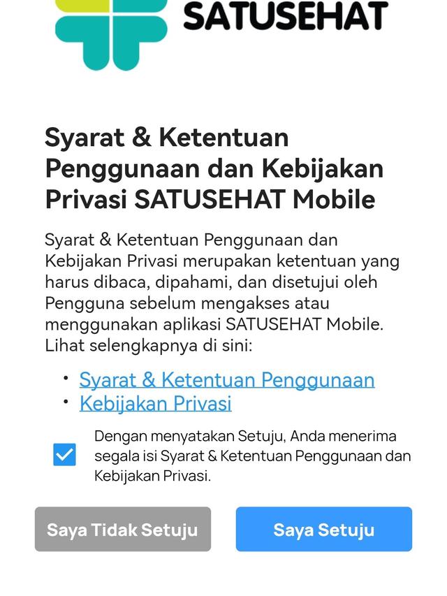 Cara Mudah Update PeduliLindungi ke Satu Sehat Mobile - Health Liputan6.com