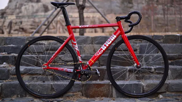 Kisaran Harga Sepeda Fixie 2025, 14 Rekomendasi Terbaik dan Tips Memilihnya
