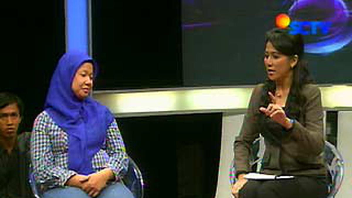 Mencari Keadilan Buat Prita - News Liputan6.com