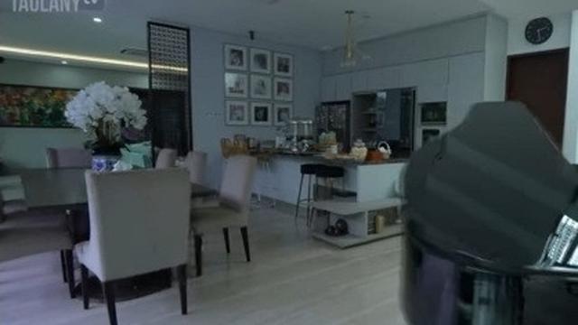 11 Penampakan Rumah Rossa, Mewah dan Luasnya 1000 Meter Bikin Melongo ...