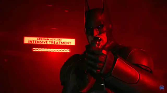 Suicide Squad: Kill the Justice League Jadi Penampilan Terakhir Kevin ...