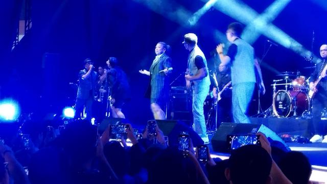 Pecah! Project Pop Sukses Menggoyang Java Jazz 2024 Hari Ketiga