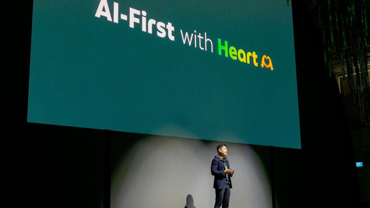 Grab Umumkan Deretan Fitur Baru di GrabX 2025, Siap Hadir untuk ...