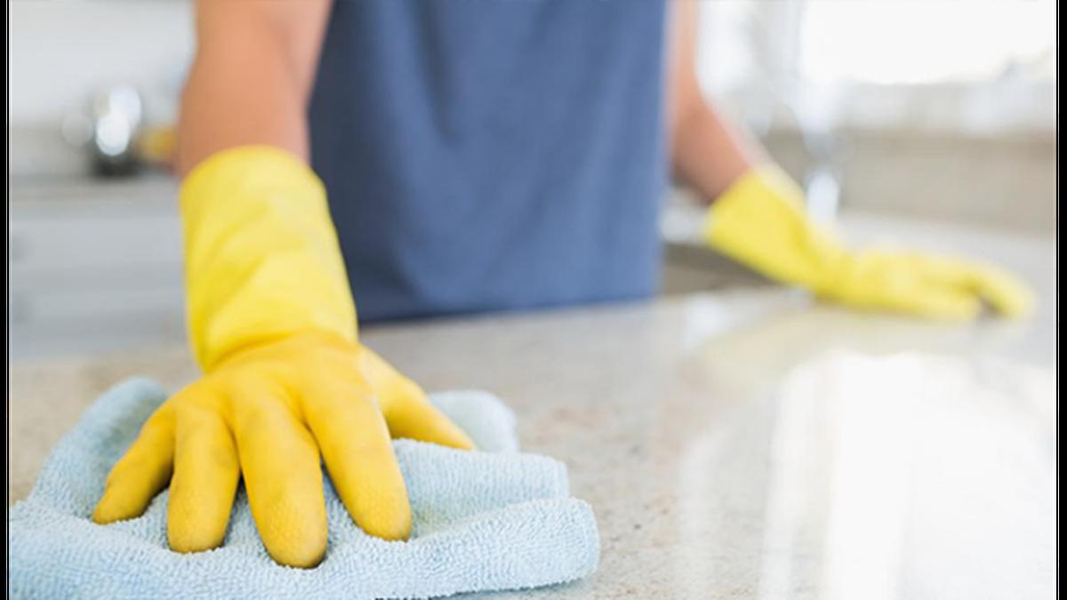 Perhatikan 6 Tempat Paling Kotor di Rumah - Lifestyle Liputan6.com