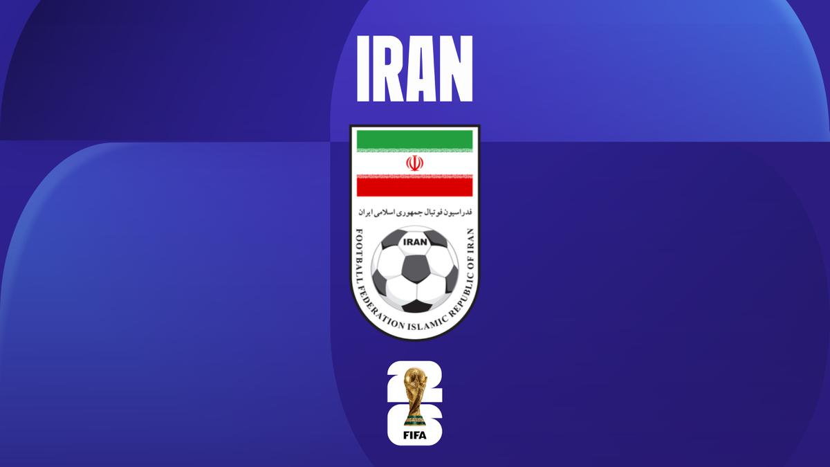 Profil Timnas Iran di Piala Dunia 2026: Team Melli Datang dengan ...
