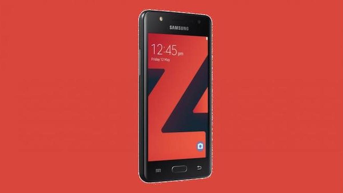 Samsung Luncurkan Z4 dengan OS Tizen - Tekno Liputan6.com