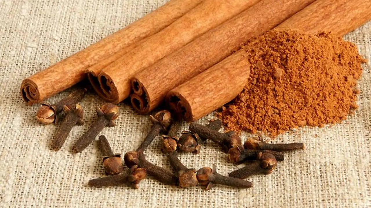 5 Bahaya Tersembunyi Konsumsi Kayu Manis Berlebihan, Belum Banyak ...