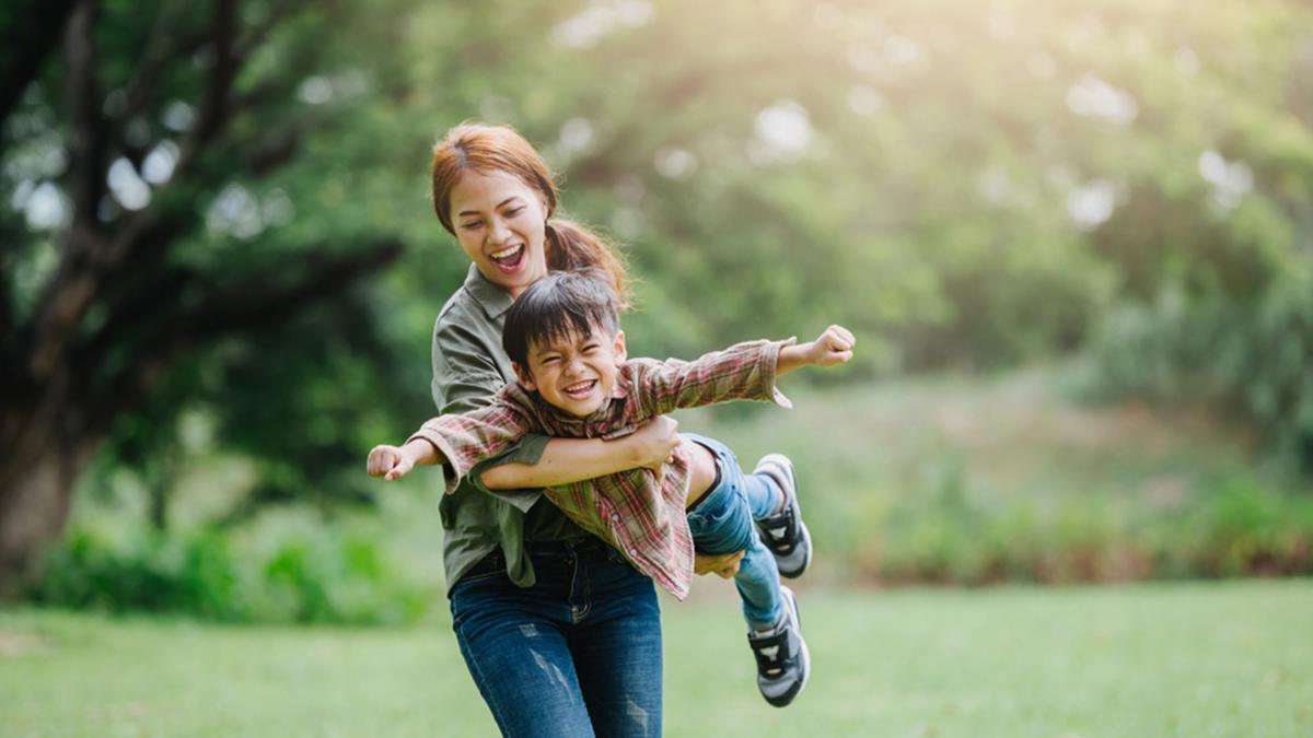 4 Cara Menyeimbangkan Waktu untuk Keluarga dan Kesibukan Pribadi
