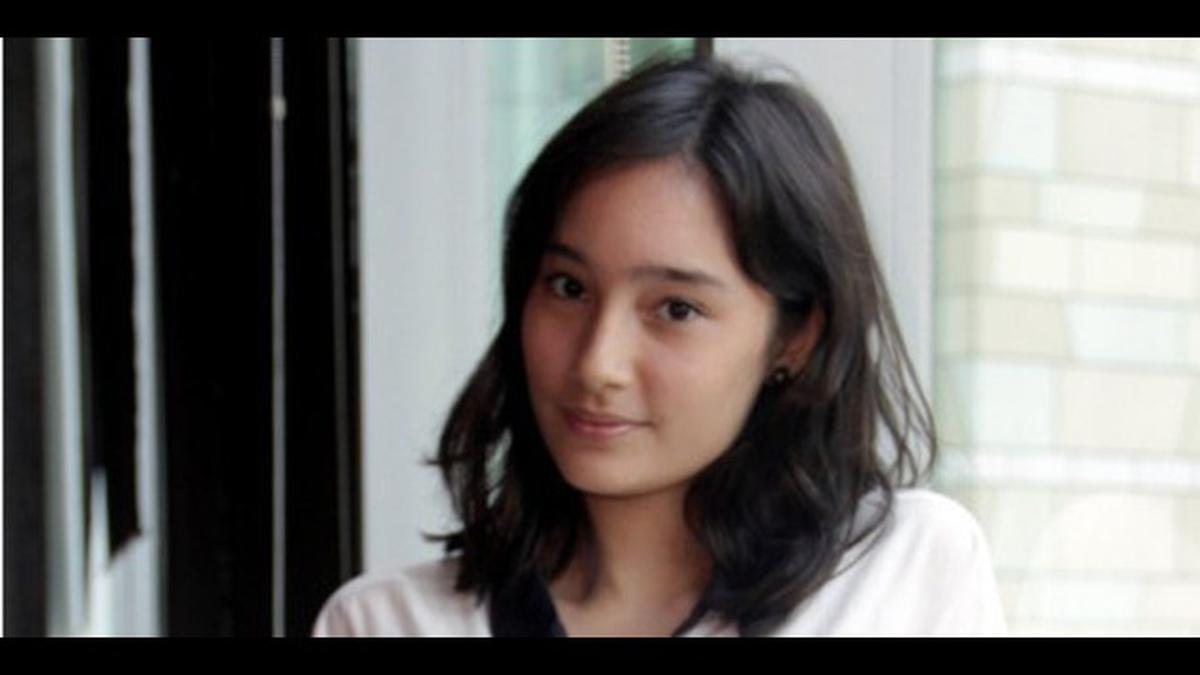 Tatjana Saphira Lebih Senang Syuting Film di Luar Negeri - Video Fimela.com