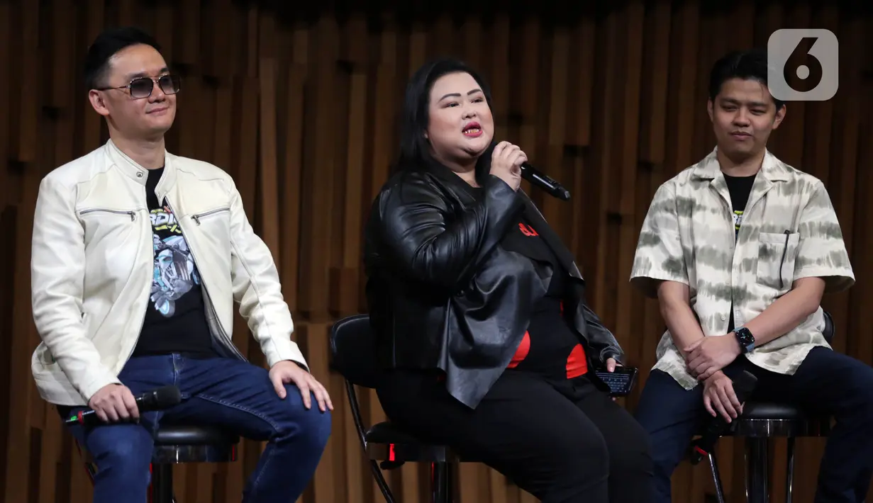 Per 23 Agustus 2024, Series BARDION Director’s Cut Bakal Tayang di ...