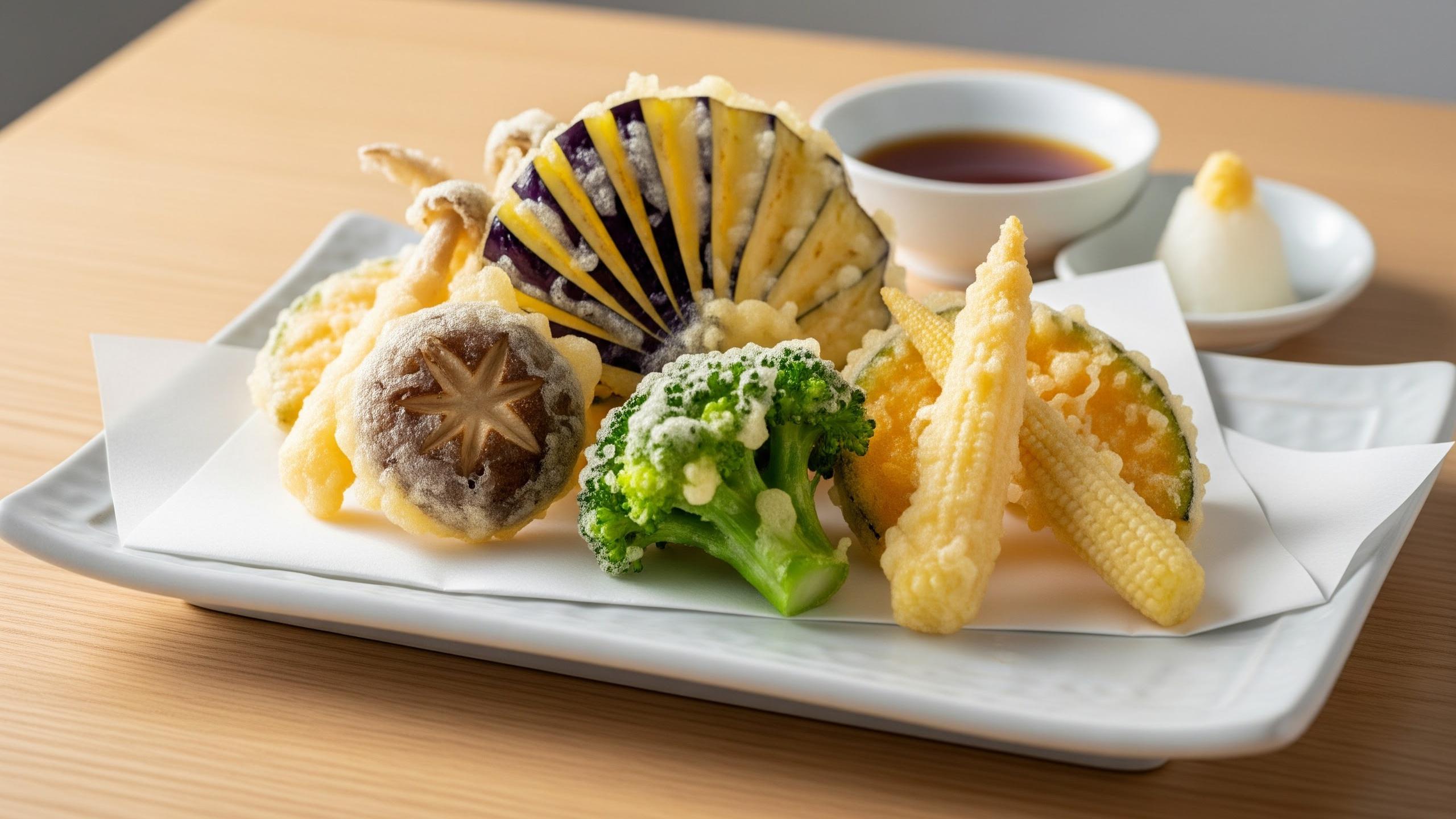 10 Ide Jualan Gorengan Crispy Bahan Sayuran yang Laris dan Kekinian