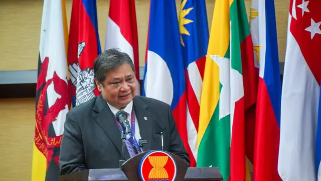 Apa Kepanjangan dari ASEAN? Ini Penjelasannya Beserta Sejarah, Tujuan ...