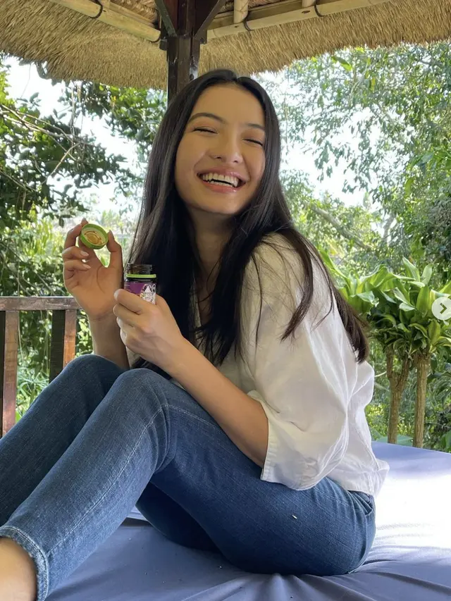 Raline Shah Mengaku Pernah Diduakan, Sempat Ketahuan Kuntit Instagram ...
