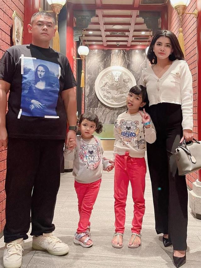 Masih Ingat Tania Putri Pemeran Helen Kepompong? 7 Potret Barunya Makin ...
