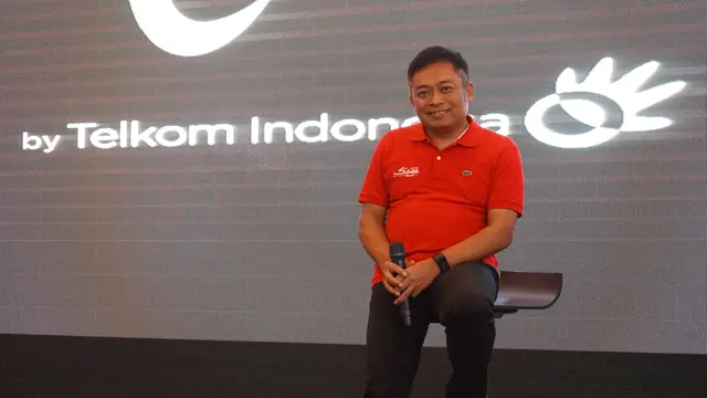 Situs Web Diretas, Ini Penjelasan Resmi Bos Telkomsel - Tekno Liputan6.com