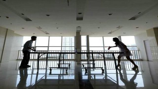 Nama Lain Permainan Tenis Meja adalah Ping-pong, Berikut Cara Mainnya ...